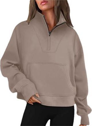 Generic Sweat Shirt Femme Chaud Grandes Taille Pulls Oversize Imprim&eacute;es Sweats Hip Pop Sweatshirts Haut Gothic Sweatshirt Top Femmes F&ecirc;tes Festives Mode