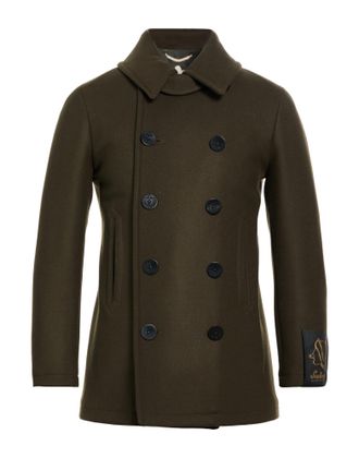 Sealup JACKEN & M&Auml;NTEL - M&auml;ntel auf YOOX.COM