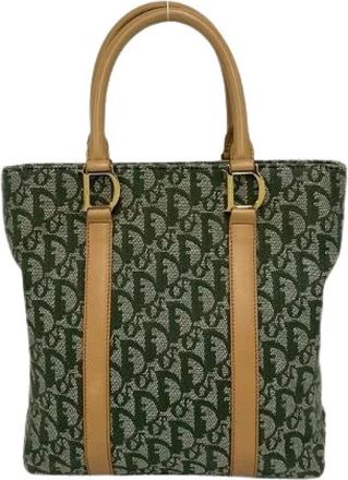 Dior Damen, Pre-Owned, Gr&uuml;n, ONE SIZEGr&ouml;&szlig;e