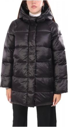 Marella Femme, Vestes, Noir, Taille: 38 FR Marella - Vestes > Winter Vestes