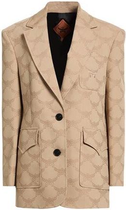 MCM Ensembles et coordonn&eacute;s - Blazers sur YOOX.COM