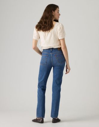Levi's 501 Original - Jean - Bleu