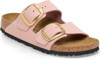 Birkenstock Sandales Arizona Big Buckle Chaussant Etroit BIRKENSTOCK