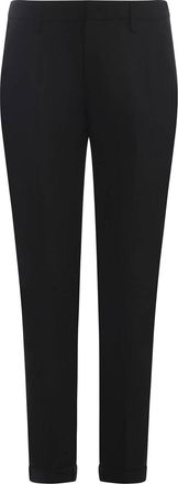 Dondup Casual Hose - Schwarz