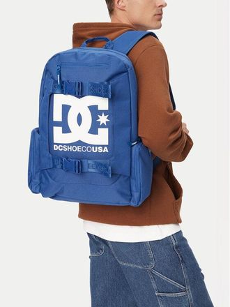 DC Rucksack CWBEO-DCI-WS-002-09 Blau