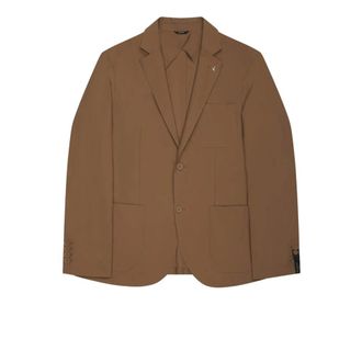 AT.P. CO At.p.co Jackets - - Jackets - Herren - Braun - S