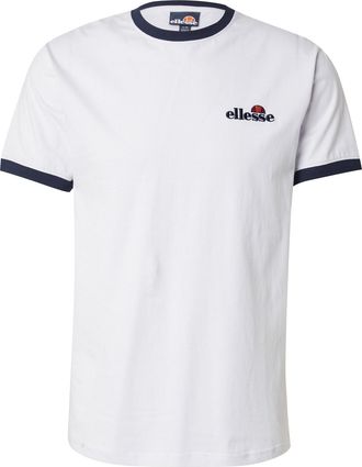 Ellesse T-Shirt Meduno