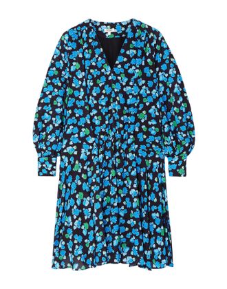 Kenzo KLEIDER - Mini-Kleider auf YOOX.COM