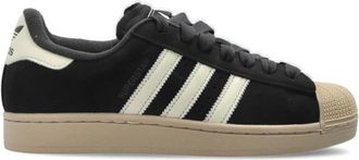 adidas Homme, Chaussures, Noir, Taille: 45 1/2 EU Superstar II