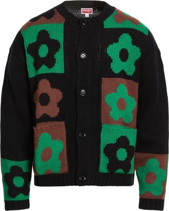 Kenzo STRICKWAREN - Strickjacken auf YOOX.COM