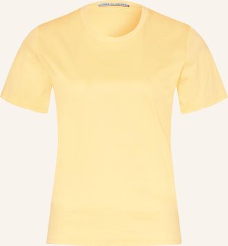 Tiger Of Sweden T-Shirt Siru gelb