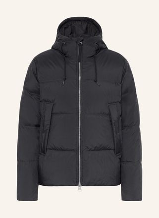 Arket Arket Daunenjacke Alfons schwarz