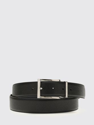 Ferragamo Ceinture FERRAGAMO Homme couleur Noir