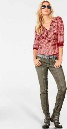 Heine T-Shirt Blusenshirt