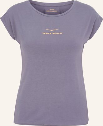 Venice Beach Venice Beach T-Shirt Wonder grau