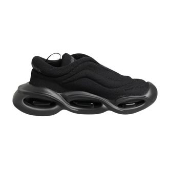 Dolce & Gabbana Wave Sneakers - - Shoes - Damen - Schwarzk - 40 EU