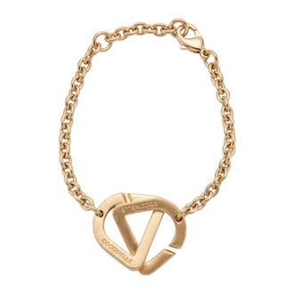 Coccinelle Armband - - Accessories - Damen - Gelb - ONE SIZE