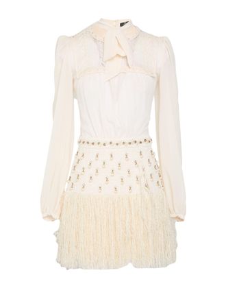 Elisabetta Franchi KLEIDER - Mini-Kleider auf YOOX.COM