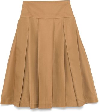 Abadia Layan Midirock - Braun