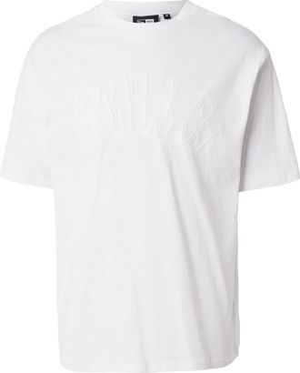 New Era T-Shirt NBA CHIBUL