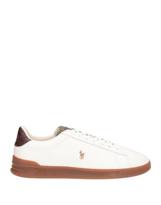 Ralph Lauren SCHUHE - Sneakers auf YOOX.COM
