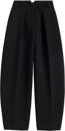 Jacquemus Le pantalon Ovalo ample