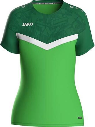 Jako Damen Shirt T-Shirt Iconic