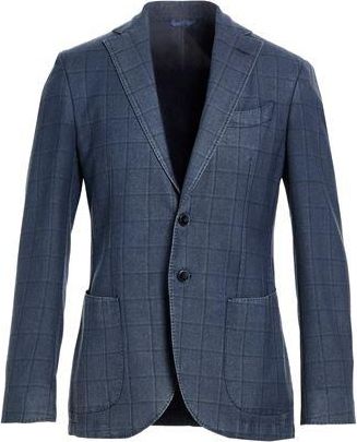 Luigi Bianchi Mantova Ensembles et coordonn&eacute;s - Blazers sur YOOX.COM
