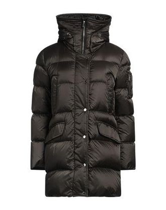 Moorer MANTEAUX - Doudounes plume ou synthétique sur YOOX.COM