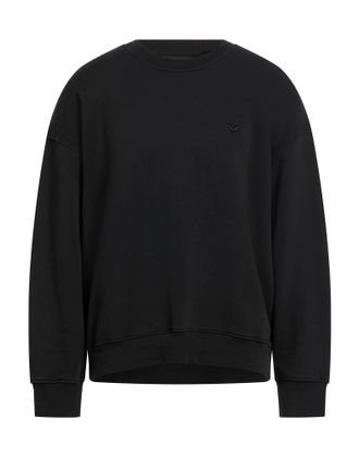 Emporio Armani TOPS - Sweatshirts auf YOOX.COM