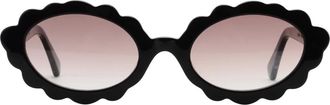 Fab By Fabienne Chapot Fabienne Chapot, Femme, Accessoires, Noir, Taille: ONE Size Frankie Lunettes de soleil