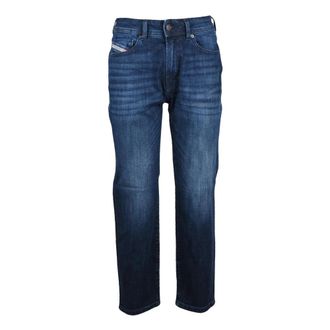 Diesel 2004 D-Joy Jeans - - Jeans - Damen - Blau - W28