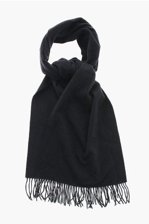 Destin Cashmere BIVER Scarf size Unica