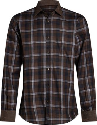 Etro TOPS - Hemden auf YOOX.COM