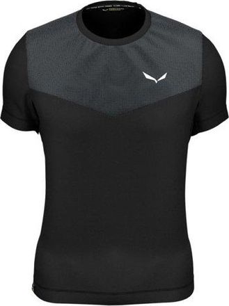 Salewa M Alpine Hemp - T-shirt - Herren