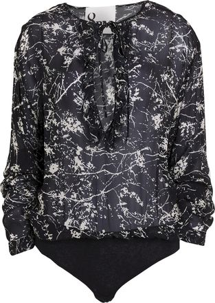 8pm TOPS - Bodysuits auf YOOX.COM