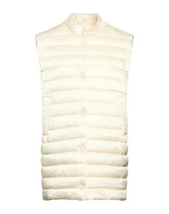 Twin-Set MANTEAUX - Vestes sans manches sur YOOX.COM