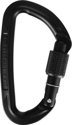 Wild Country Session Screw Gate - Karabiner