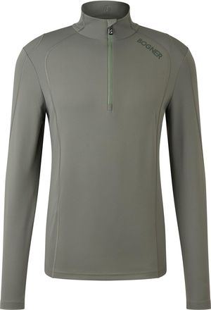 Bogner First Layer Harry für Herren - Eukalyptus - XXL