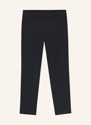 HUGO BOSS Business Hose L-Peetl-253 Tapered Fit blau