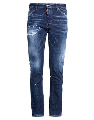 Dsquared2 HOSEN & R&Ouml;CKE - Jeanshosen auf YOOX.COM