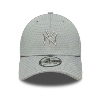 New Era Homme, Accessoires, Gris, Taille: S/M Stretch Mesh 39Thirty