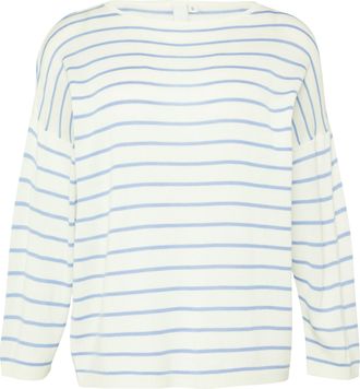 QS by s.Oliver Ringel Pullover