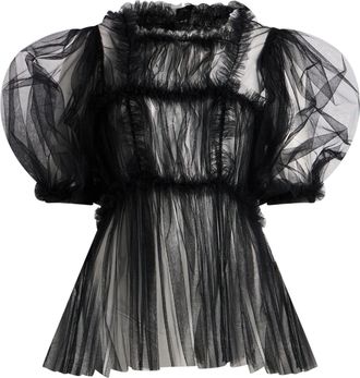 Comme Des Gar&ccedil;ons TOPS - Tops auf YOOX.COM