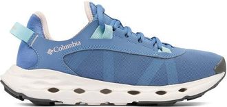 Columbia Sneakers Sneakersy Drainmaker Xtr Water 2062521 Blau