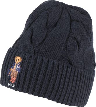 Ralph Lauren ACCESSOIRES - M&uuml;tzen & H&uuml;te auf YOOX.COM