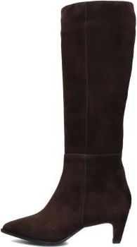 Notre-V Damen, Schuhe, Braun, 38 EUGr&ouml;&szlig;e