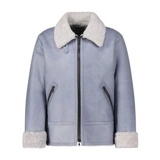 Werner Christ Vico Jacket - - Jackets - Herren - Blau - XL