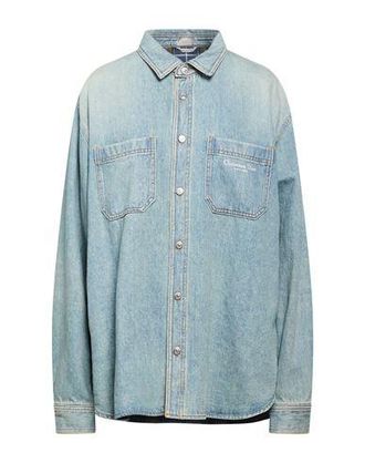 Dior MANTEAUX - Manteaux en jean sur YOOX.COM