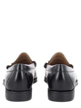 G.H. Bass & Co. Loafers - Black